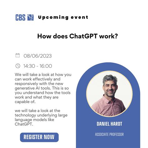 Teaching And Learning Copenhagen Business School On Linkedin Ai Research Technology