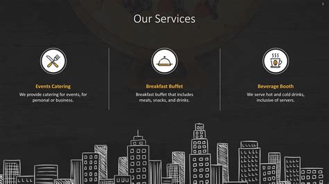 Modern Business Powerpoint Templates Free Example Document