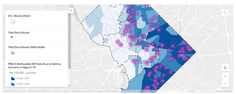using spatial data to build an equitable sensor network data smart