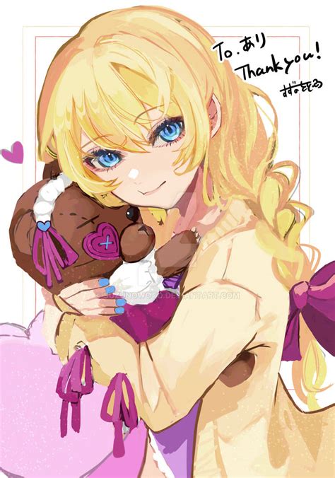 Skeb Commission Art By Suzunowoto On Deviantart