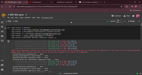 Video Suman Laraee On Linkedin Nlp Datascience Machinelearning