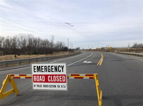 London Man 36 Identified As Victim Of Fatal Crash Near St Thomas