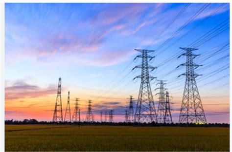 Opinion Power System Resiliency Vs Supporting Data