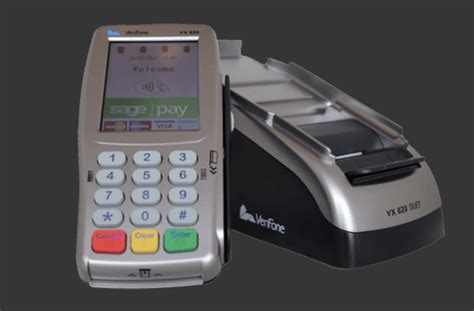 Sage Pay Epos Ni Business Technology