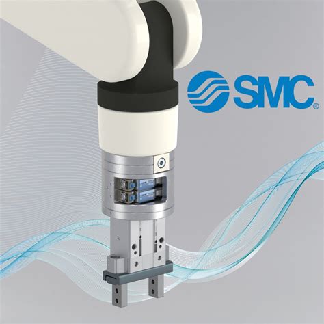 Smc Automation Canada Ltd On Linkedin Robotics End Tooling