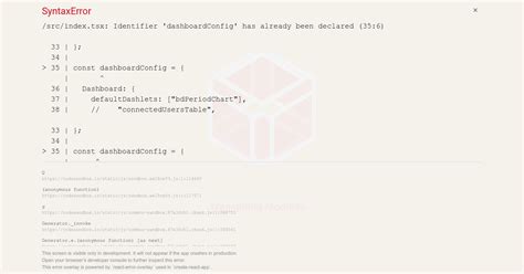 Messages Examples Codesandbox