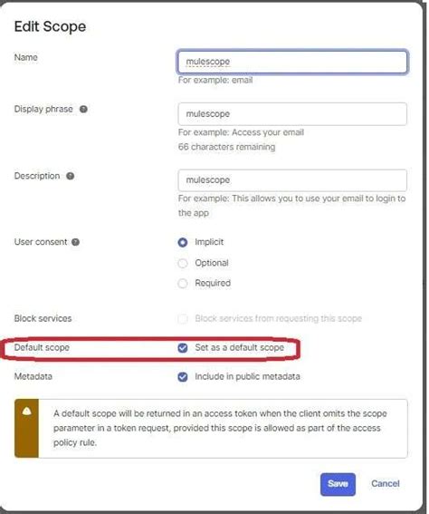 Guide To Integrating Okta Oauth 20 Oidc With Mulesoft Api Anypoint