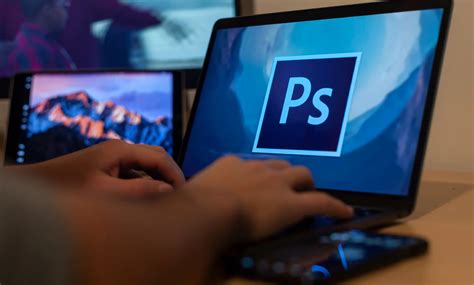 دانلود فتوشاپ برای کامپیوتر Adobe Photoshop 2025 مجله مایکت