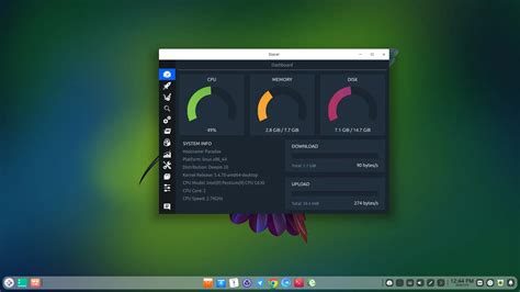 Manjaro Linux Vs Elementary Os Gaming Benchmarks