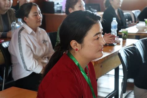 Хархорины Нэгдсэн Эмнэлэг Хархорины Нэгдсэн Эмнэлэг