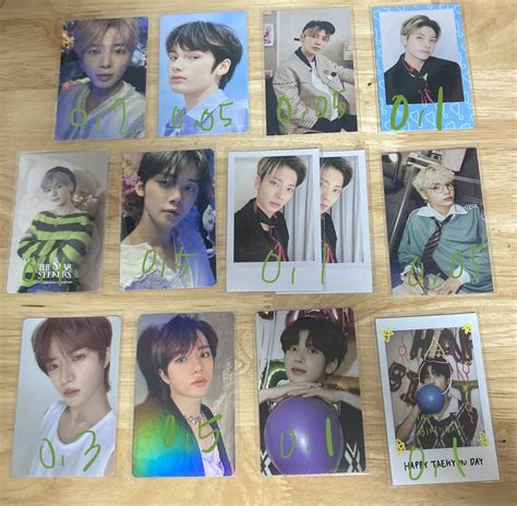 거래계 On Twitter 투바투 포카 양도합니다 탈덕처분이라 덤 많이 넣어드려요 투모로우바이투게더 Txt 수빈 연준 범규 태현 휴닝카이 일본 컴백 럭드 위버스 멤버쉽