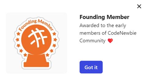 bug badge description is duplicated on dev to · issue 18690 · forem forem · github