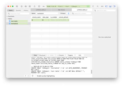 How To Use Golang With Mysql