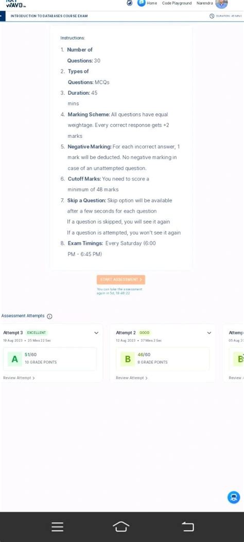 narendra p on linkedin day10 50daysofcodechallenge sql programming