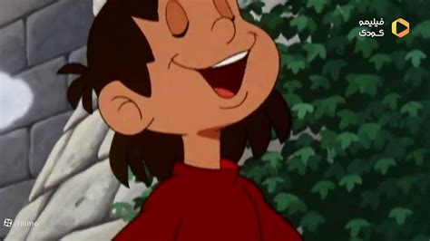 کارتون جک و لوبیای سحرآمیز 1974 دوبله فارسی آپارات کودک