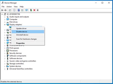 How To Fix External Monitor Not Using Gpu On Windows 1011
