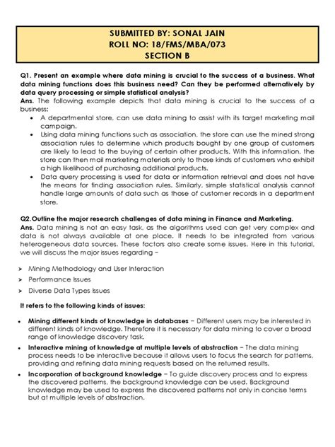 Assignment 1 Pdf Artificial Neural Network Machine Learning