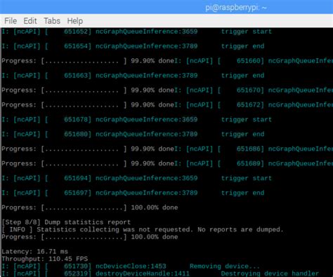 Use The Model Optimizer And Model Downloader On Pi Unsupported Intel