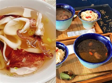 台南必比登推介美食都是在地老滋味！6間小卷米粉、蝦仁肉圓全吃一輪 Et Fashion Ettoday新聞雲
