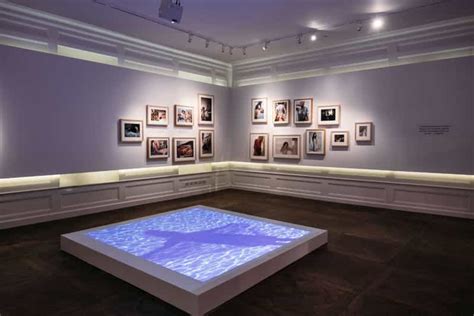 Nyc Museum Of Sex Entry Ticket Getyourguide