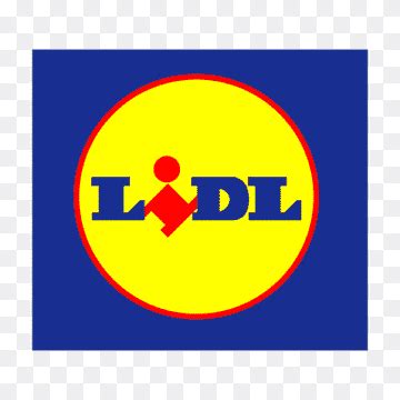 Lidl Logo Png Images Pngwing