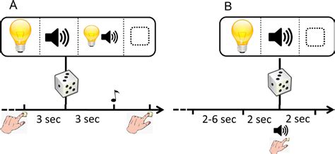 Figure 1 From Electrocortical Activity Prior To Unpredictable Stimuli In Meditators And