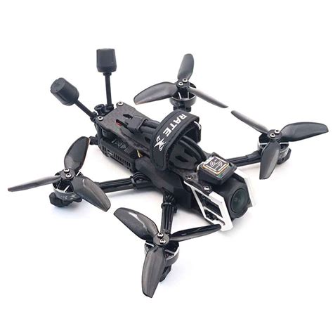 Rate S30pro 3 Inch Freestyle Fpv Racing Drone 139mm Wheelbase Pnp Bnf