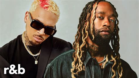 Ty Dolla Ign And Chris Brown Motion Lyrics Youtube