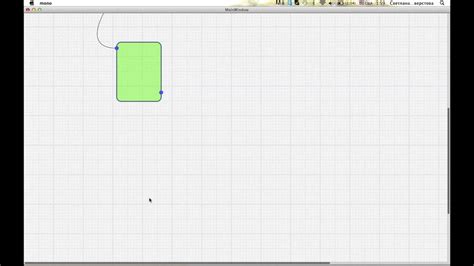 Mono Develop GTK Cairo Node Editor Test Widget YouTube