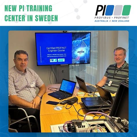 Profibus And Profinet Australia And New Zealand On Linkedin Pitc Profinet Profibus Raspberrypi5