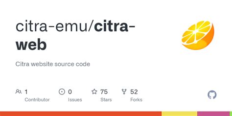 Workflow Runs Citra Emu Citra Web GitHub