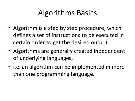 2 Introduction To Algorithmpptx