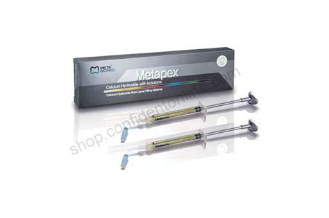 Metapex 2 Tube Packing M113104 Confident Sales India Private Limited