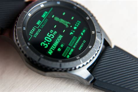 Samsung Gear S3 frontier Archives - All About Samsung