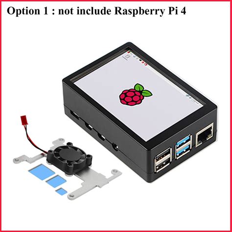 Raspberry Pi 35 Inch Touch Screen 480320 Mhs Lcd Grandado Raspberry Pi 35 Inch Touch Screen 480320 Mhs Lcd Grandado