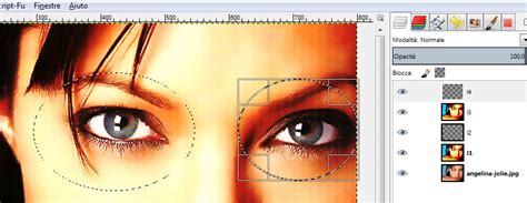 Gimp Simple Photo Frame Kain The Supreme The Realm