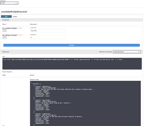 Building Custom Rest Apis For Etl Processes Cloverdx Tech Blog