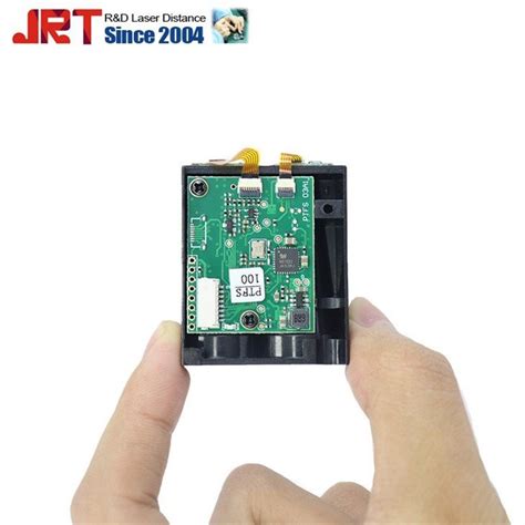 China Customized Lidar Module 400m Manufacturers Suppliers Factory