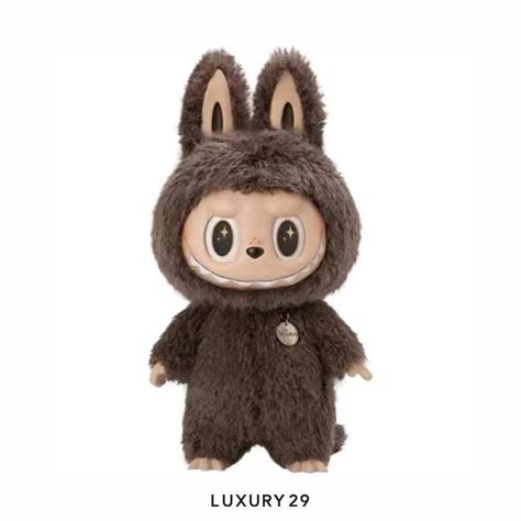 พร้อมส Labubu ลาบูบู้ ร้านขายตุ๊กตาและของสะสม ส่งทั่วไทย