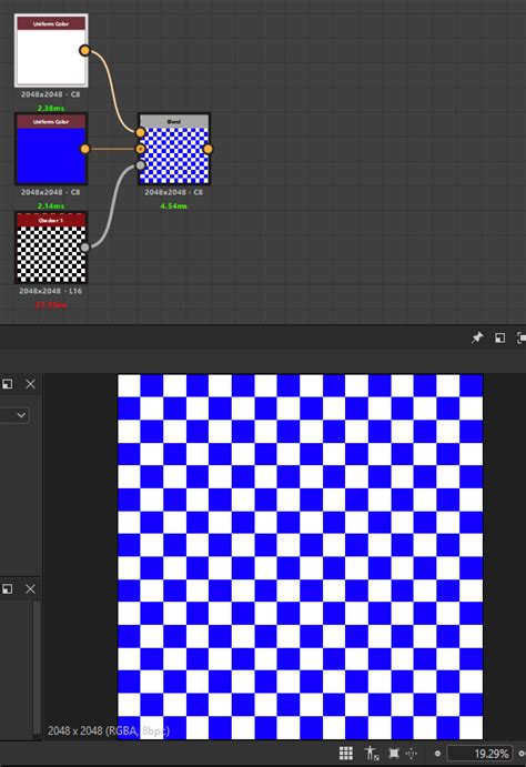 Checkerboard Pattern On Lycra Adobe Product Community 15390966