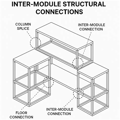 The Future Is Modular Structural Considerations In Offsite And