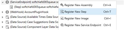 Azure Integration With Dynamics 365 Ce Crm Using Service Bus Queue