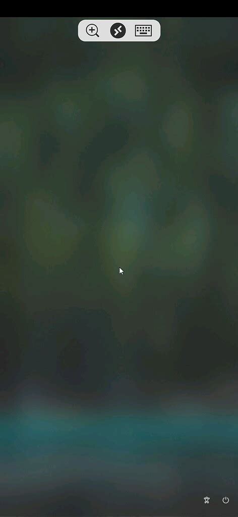 Issues With Rdp Only Accessibility And Power Show On Mobile Software And Applications