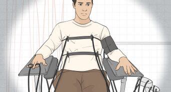 Lie Detector Test Wikihow