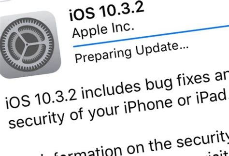 Apple Users Advised To Update Their Software Now As New Security