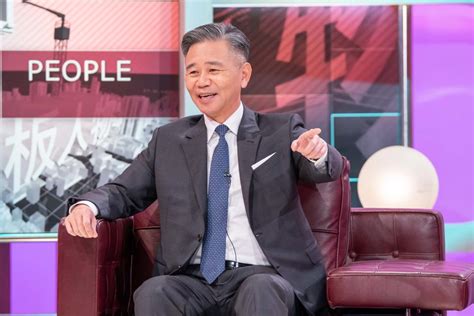 熬過鼻咽癌四期、14年三百億官司 王文祥曝期望：我要回台塑