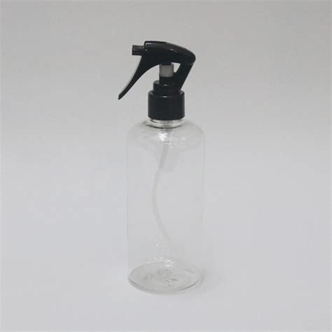 일반 투명 분무기 300ml 안개 분사 분무기 300ml 웜팩토리