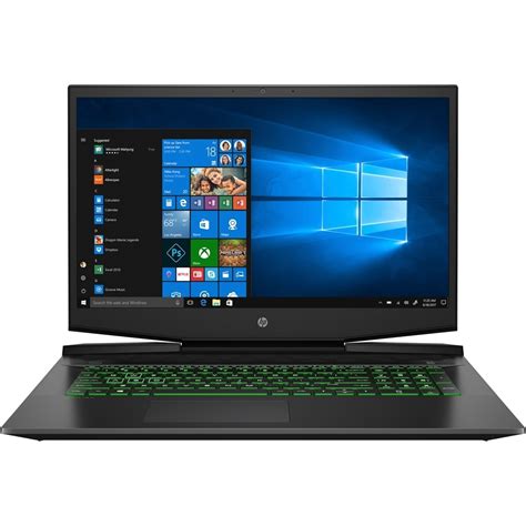 Customer Reviews Hp Gaming Laptop Intel Core I Gb Memory Nvidia Geforce Gtx Ti