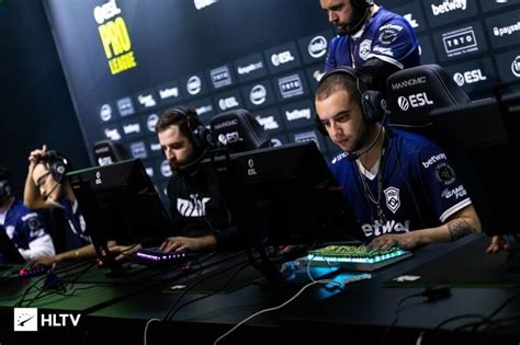 Csgo Mibr E Furia Fecham O Ano Dentro Do Top 15