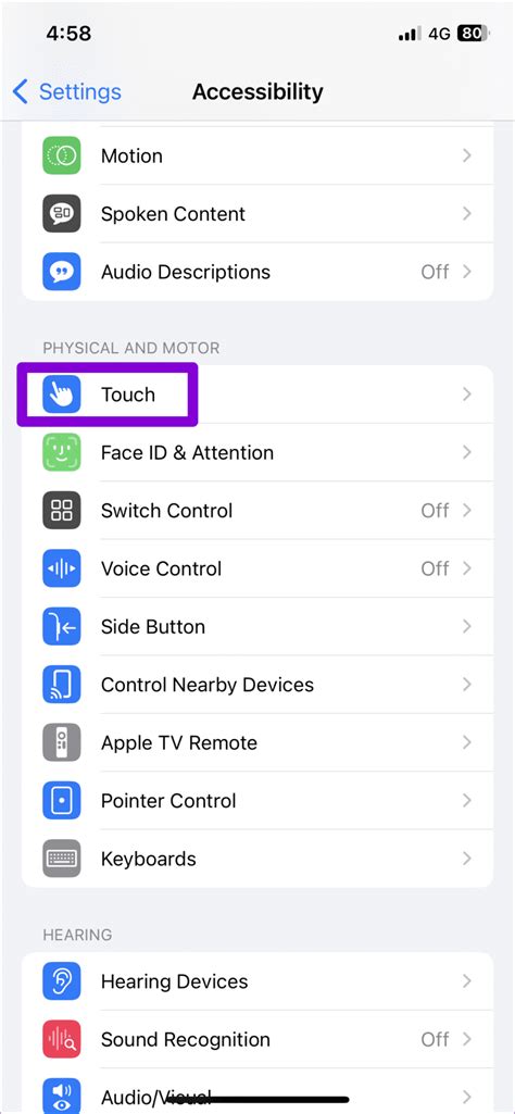 4 Fixes For Vibration Not Working On IPhone Guiding Tech